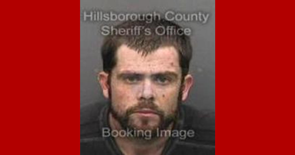 Christopher, Lilly booked for
