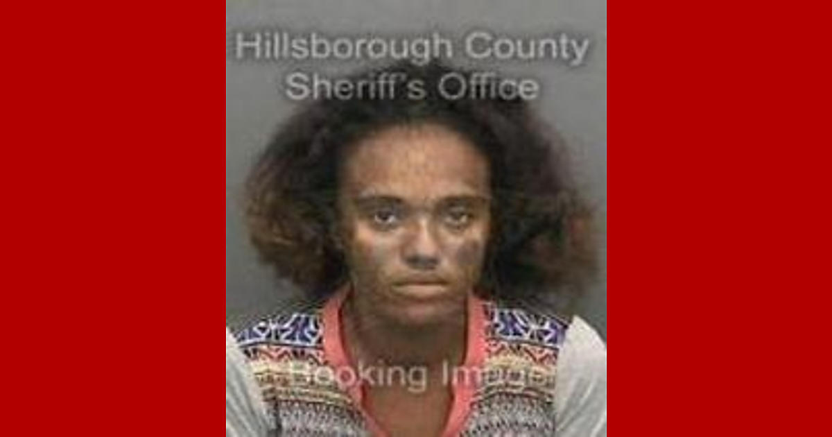 Jessica, Major booked for
