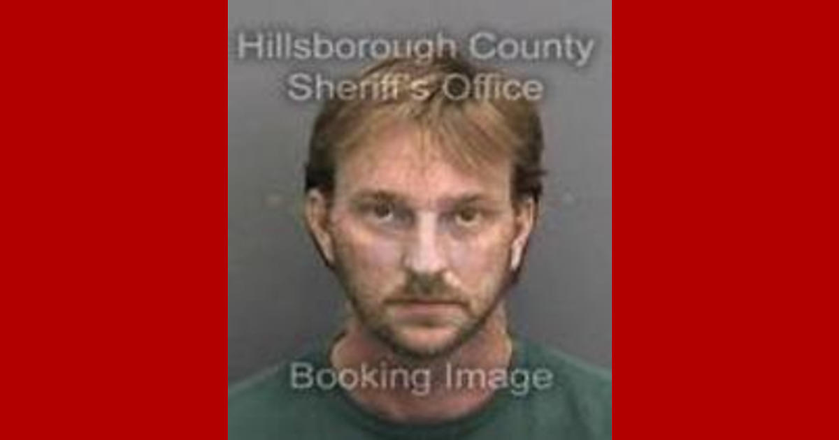 Eric, Manor booked for