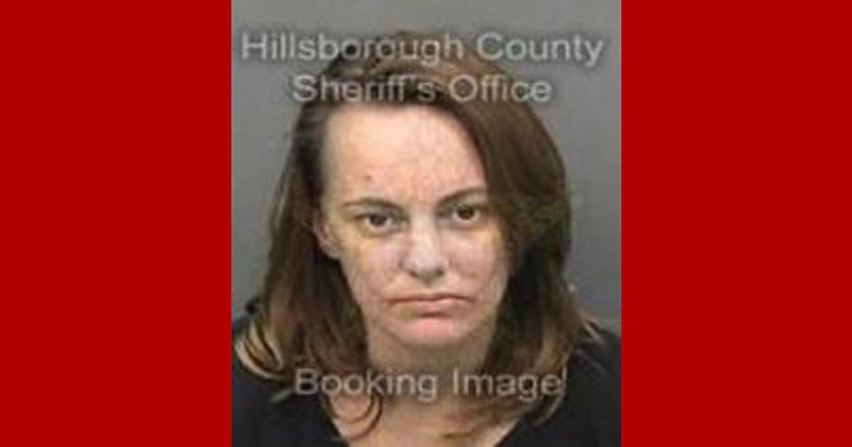 Lisa, Morton booked for