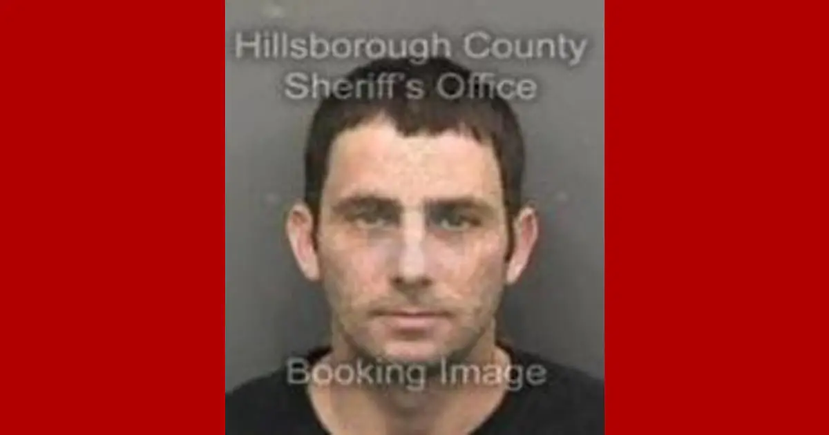 Stephen, Poling booked for