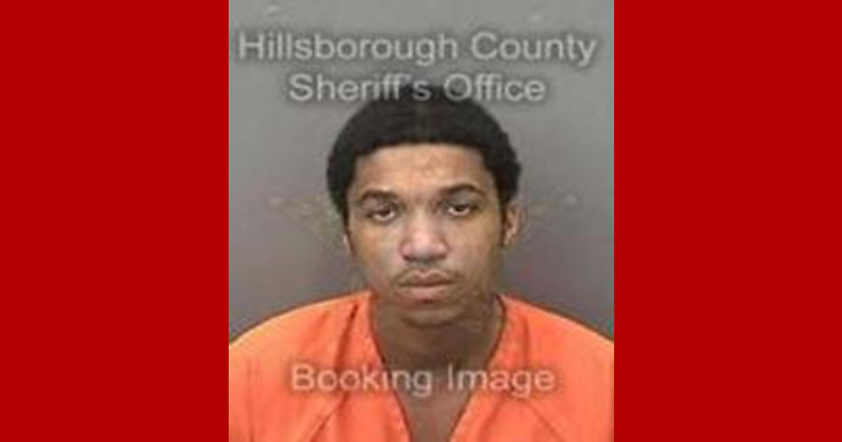 Alex, Robinson booked for