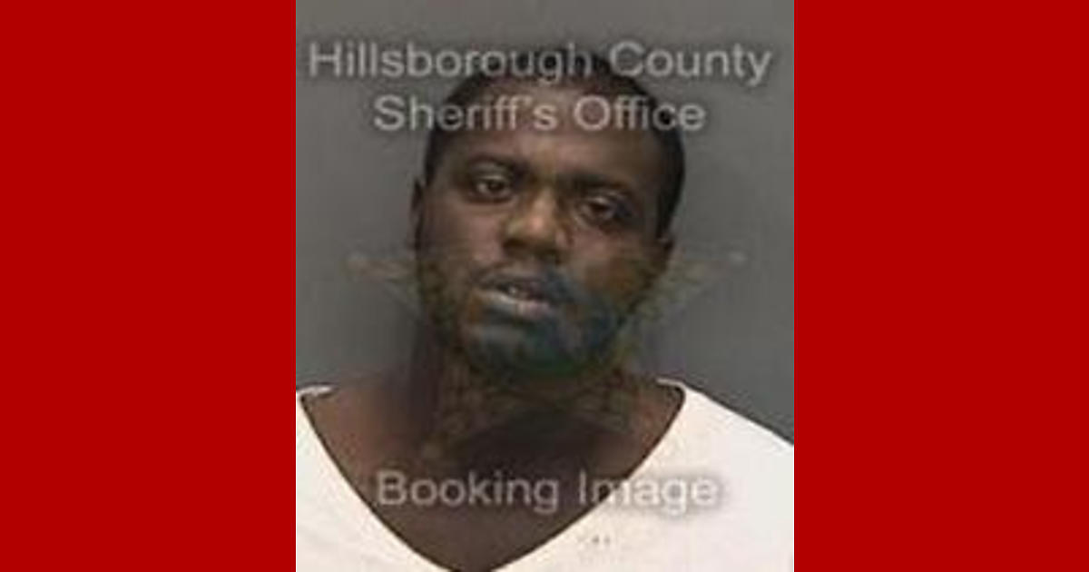 Eric, Robinson booked for