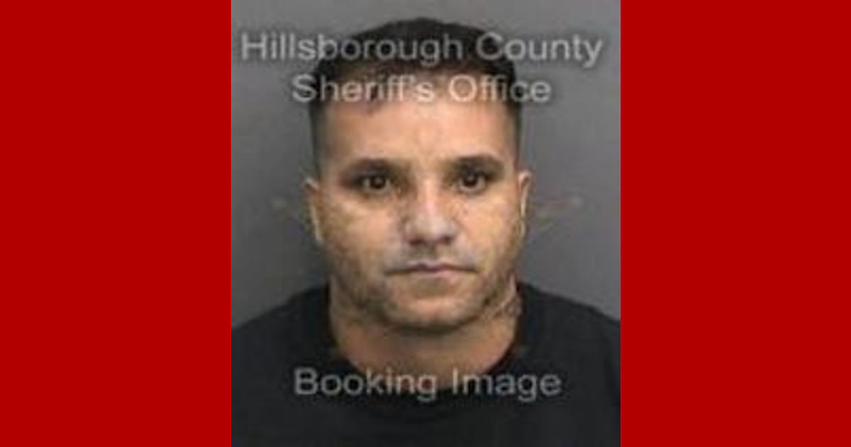 Humberto, Rodriguez booked for