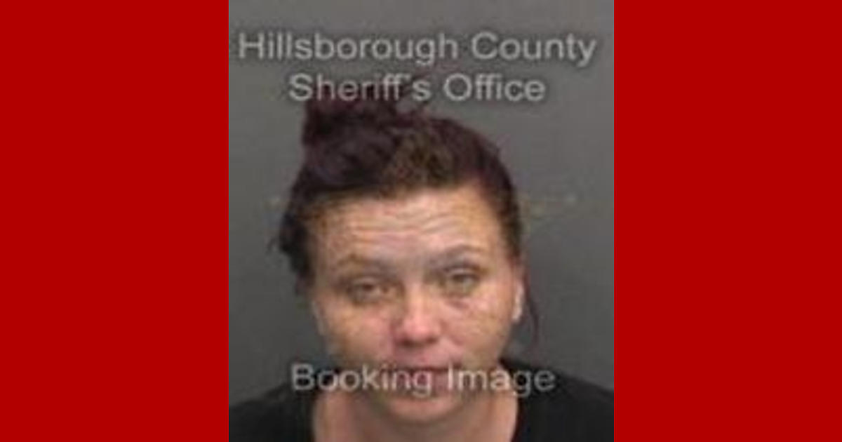 Bobbie, Tirey booked for