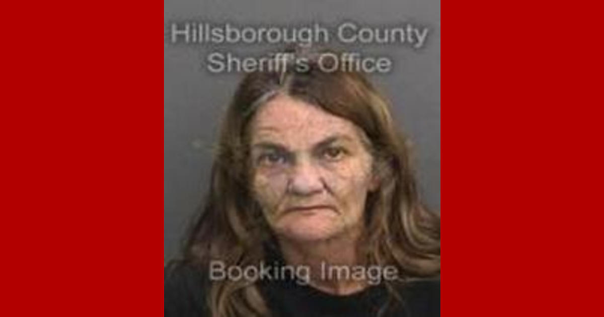 Deborah, Weber booked for