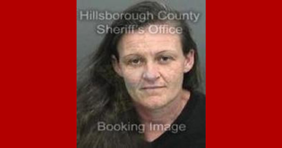 Angela, Benson booked for