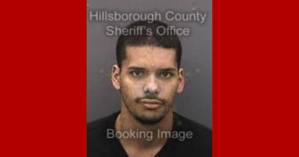 Shane, Cross booked for