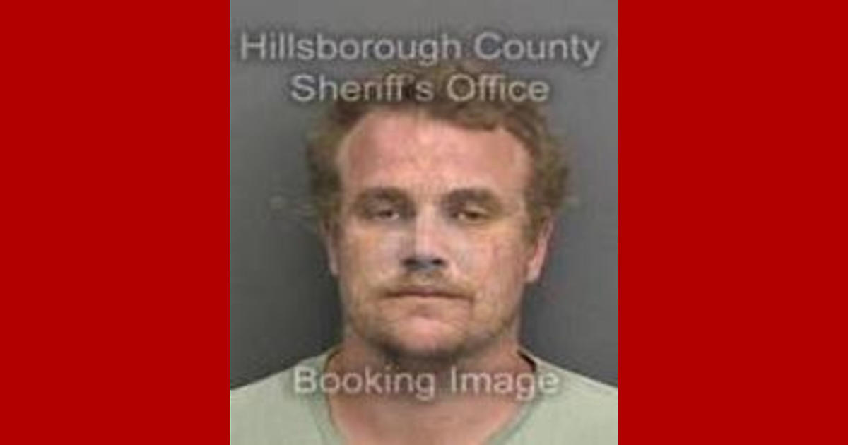 Christopher, Joy booked for