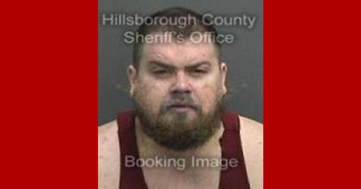 Eric, Larson booked for