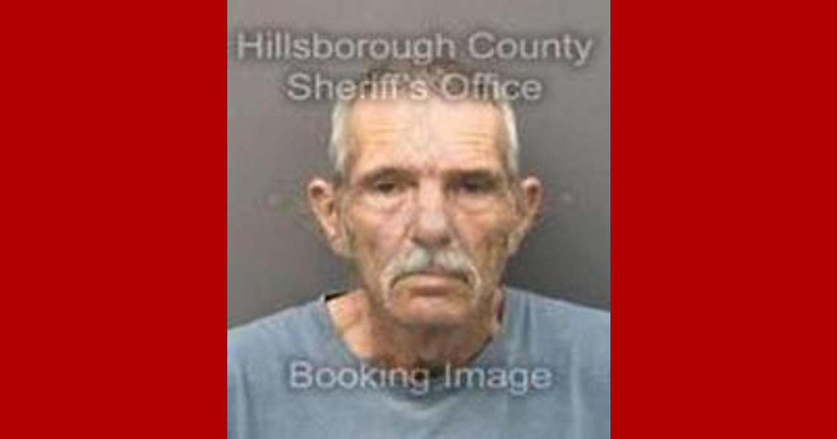 Raymond, Long booked for