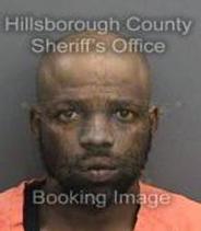 Andre, Thomas booked for