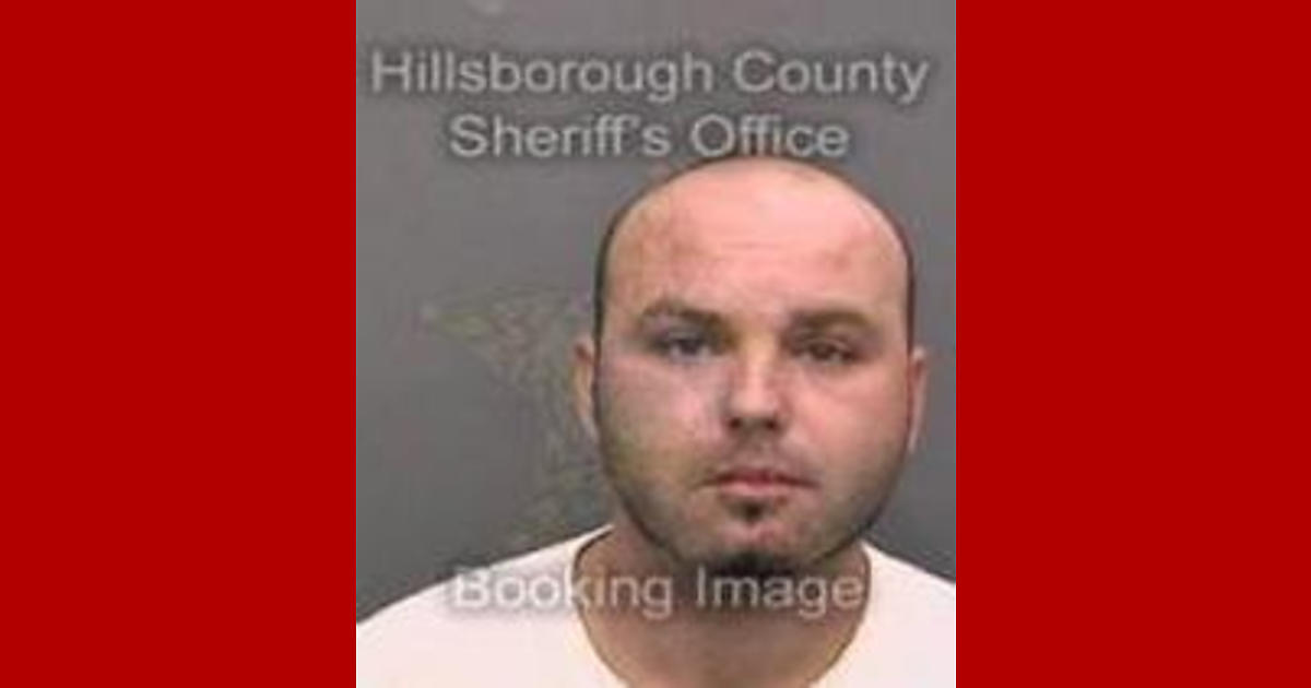 Travis, Vitch booked for