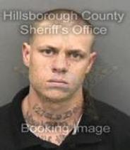Richard, Walizer booked for