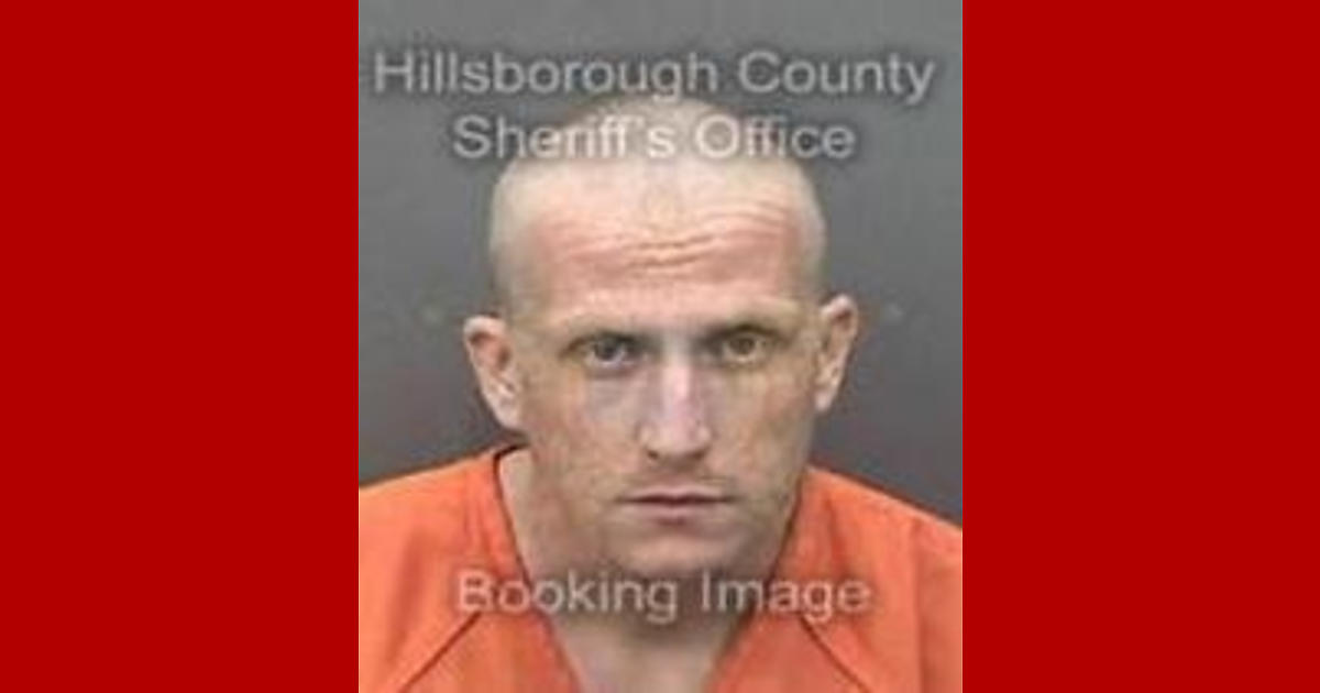 Richard, Emerson booked for