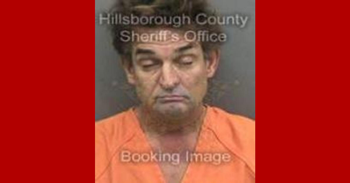 Gray Russell of DOVER booked for