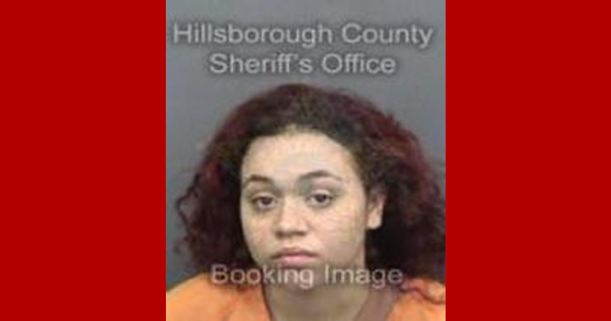 Marinich Danielle of BOCA RATON booked for