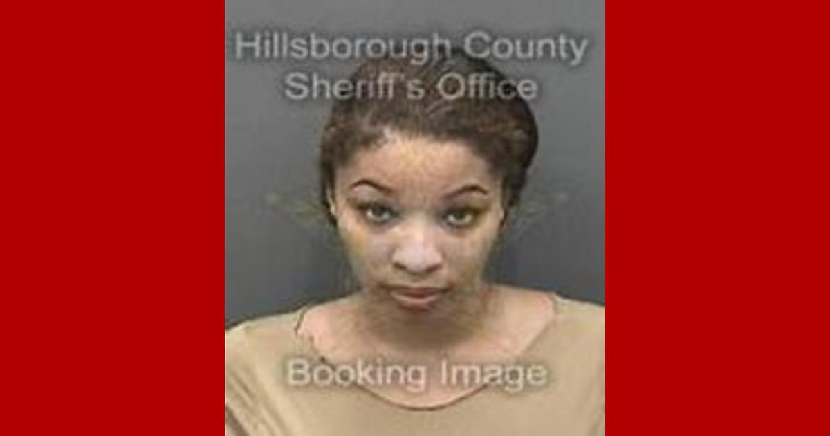 Williams Alexis of JACKSONVILLE booked for