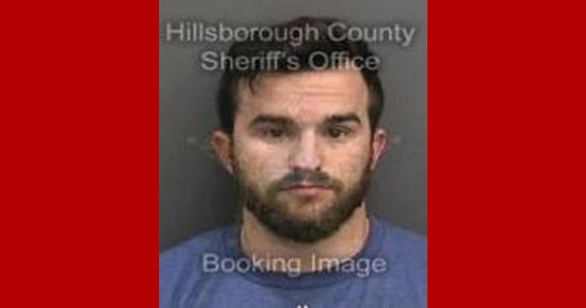 Velazquez Justin of WESLEY CHAPEL booked for