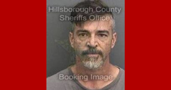 Edward Crowson of booked for