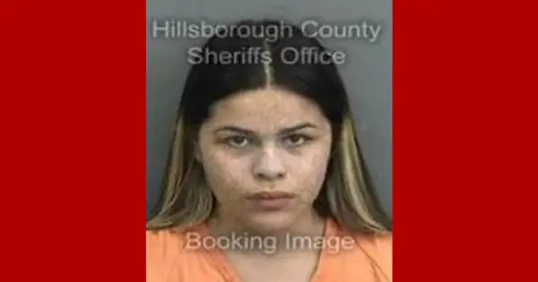 Genesis Quintanillarial of booked for