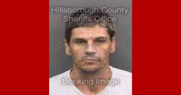 Jeffrey Findley of booked for