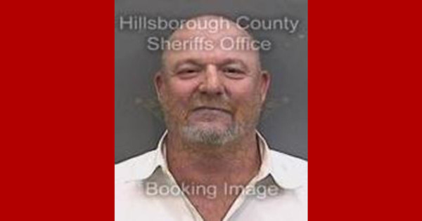 Mark Romano of booked for