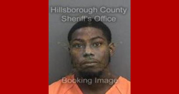 Samuel Bowers of booked for
