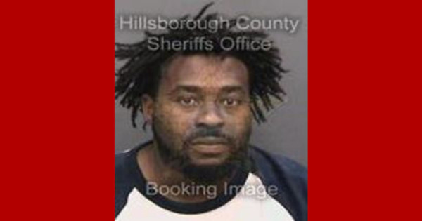 Samuel White of booked for