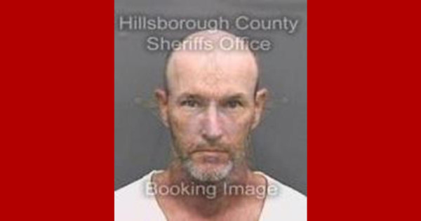 Samuel Cage of booked for