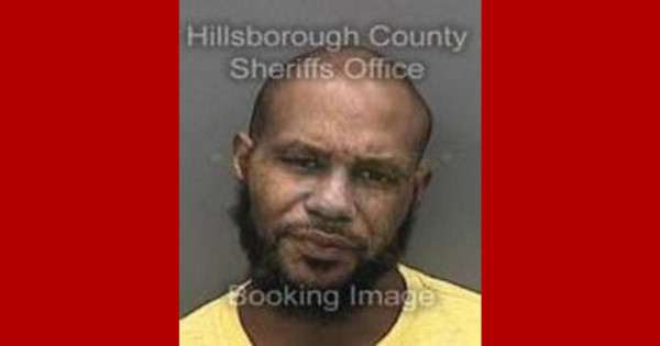 Daniel Simpson of booked for