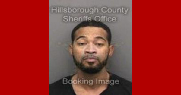 Isaiah Arce of booked for