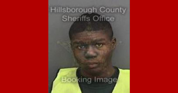 Charles Bennett of booked for