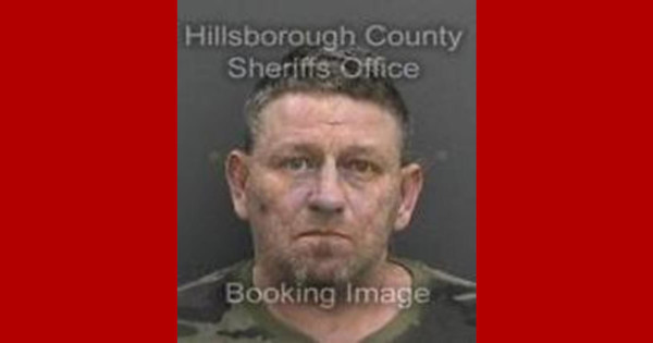 Joseph Ecker of booked for