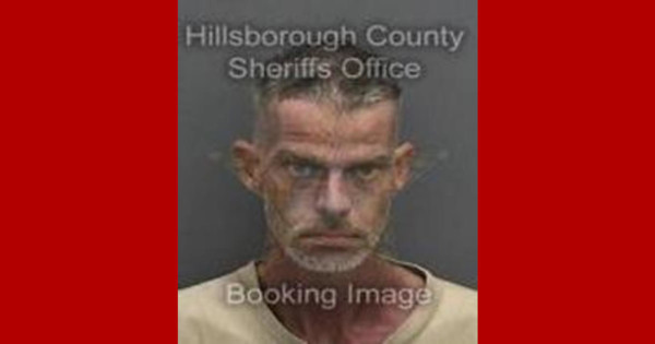 Joseph Jennison of booked for