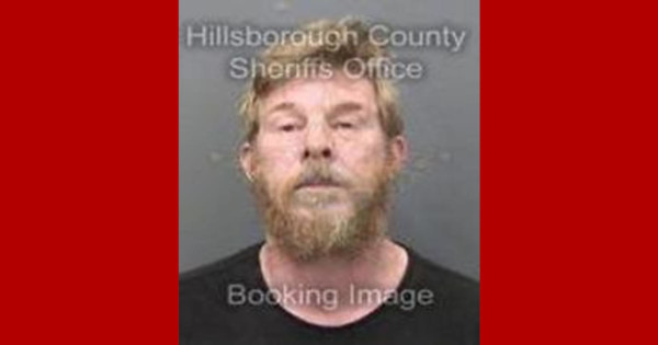 Kenneth Martin of booked for