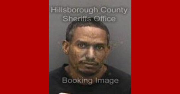 Nicholas Carter of booked for