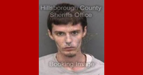 Robert Rommel of booked for