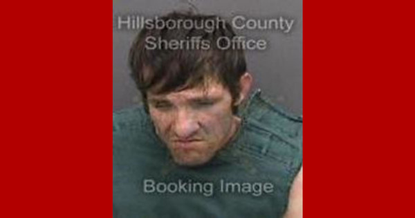 Timothy Womble of booked for