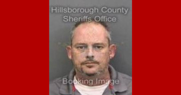 Edward Hartman of booked for