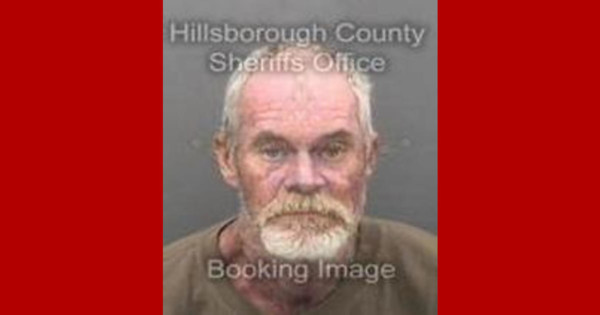 Edward Mabie of booked for