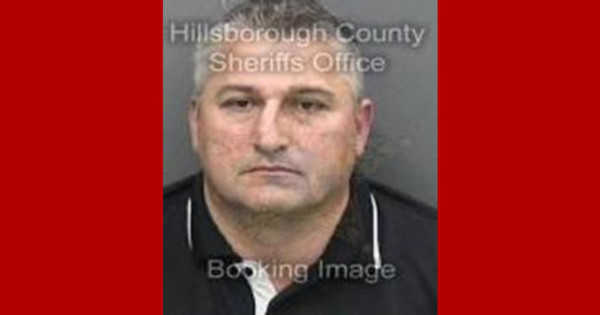 James Shott of - tbcrimes.com
