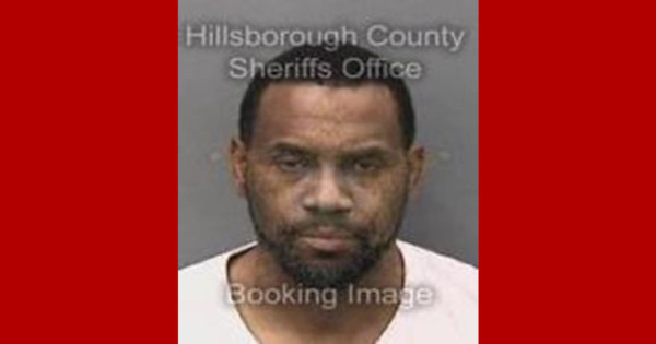 Joseph Petway of booked for