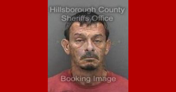 Joseph Romeo of booked for