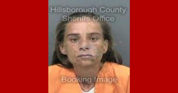 Maria Britto of booked for