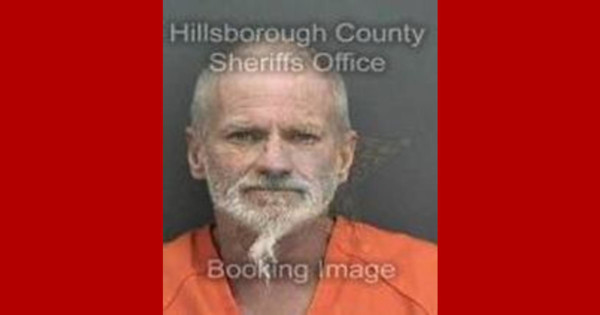 Neil Skinner of booked for