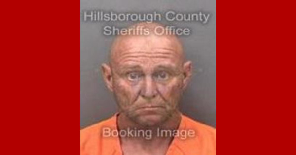 Ray Cline of booked for