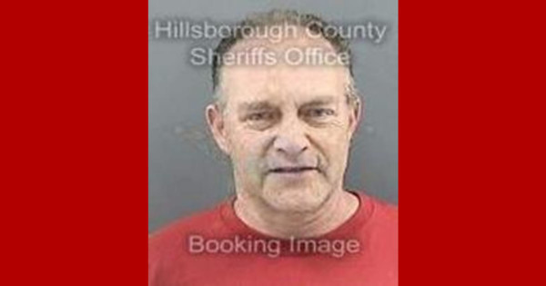 Robert Haas of booked for