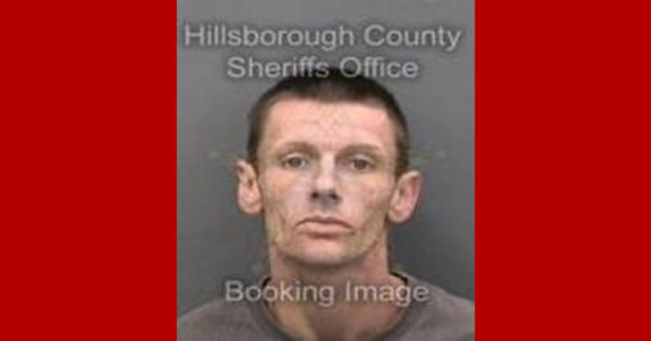 Robert Rice of booked for