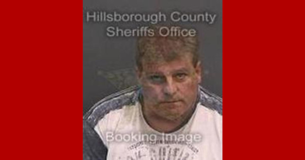 Thomas Striano of booked for